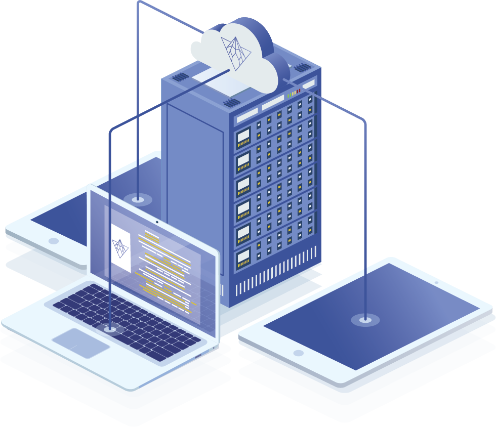 Arc Compute - The GPU Infrastructure Experts